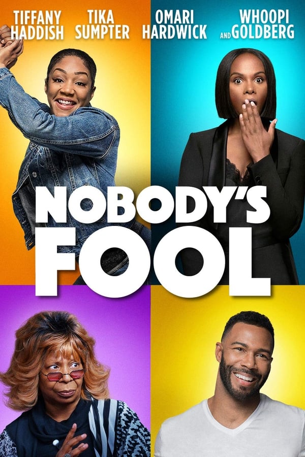 Nobody's Fool (HD Vudu) – Movie Code Club